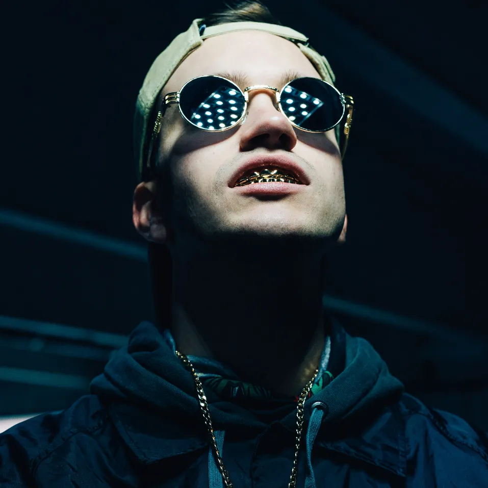 Break A Leg - Duet EDM Exclusive Vocal | Vocal Deals