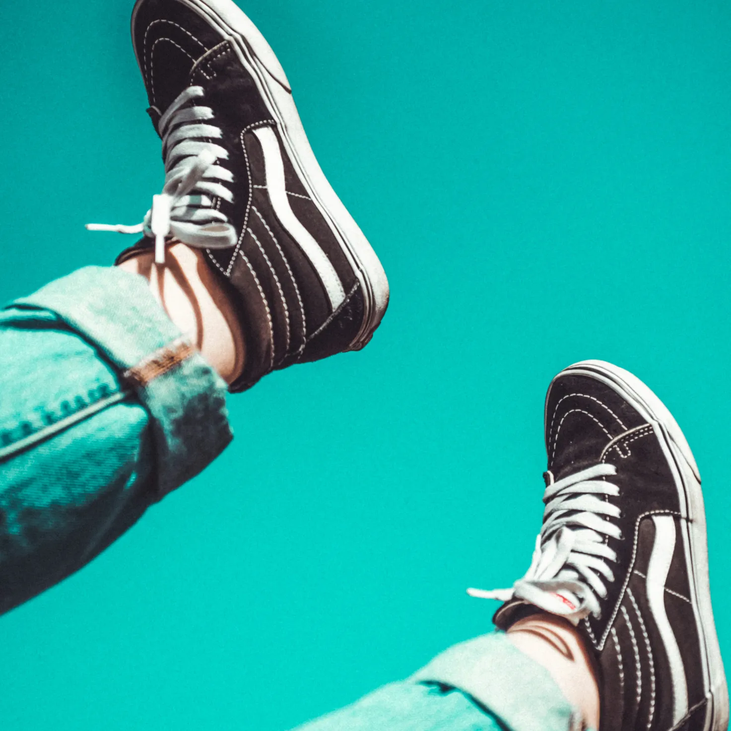 Big Steps - Male Disco Original Vocal | Vocal Deals